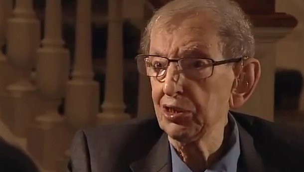 Décès de l'historien britannique Eric Hobsbawm - Toutelaculture Décès de l'historien britannique Eric Hobsbawm - Toutelaculture